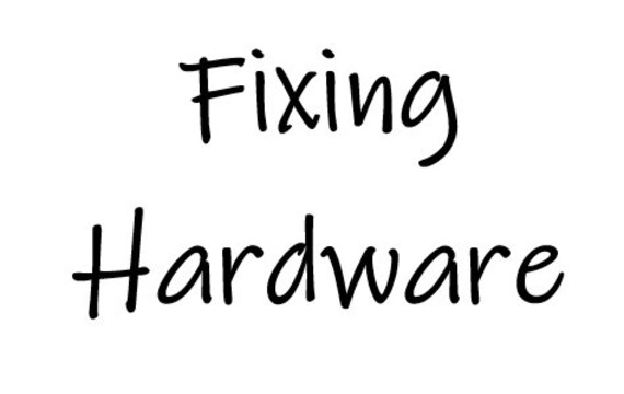 Fixing Hardware for Metal Sign | Etsy