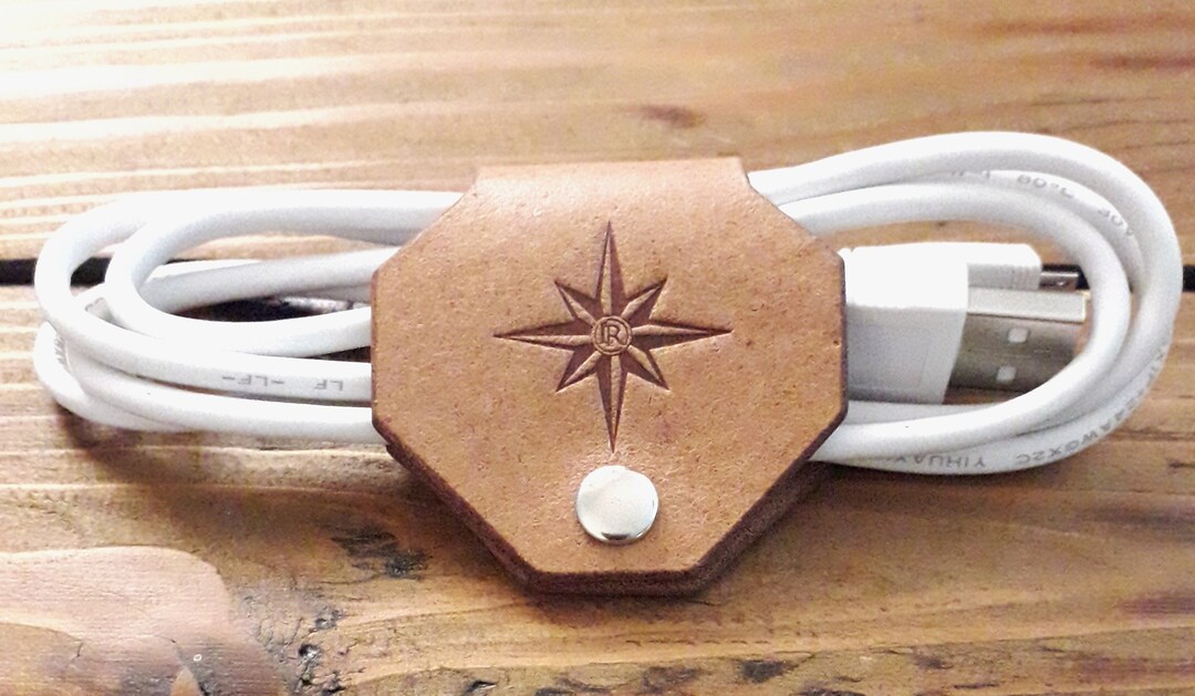 Cable Organizer Cable Winder Cable Collector in Real - Etsy