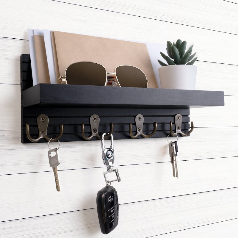 Key Holder - Etsy