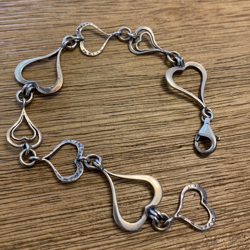 Vintage Sterling Silpada - Etsy