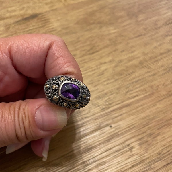 Samuel Benham Jewelry - Etsy