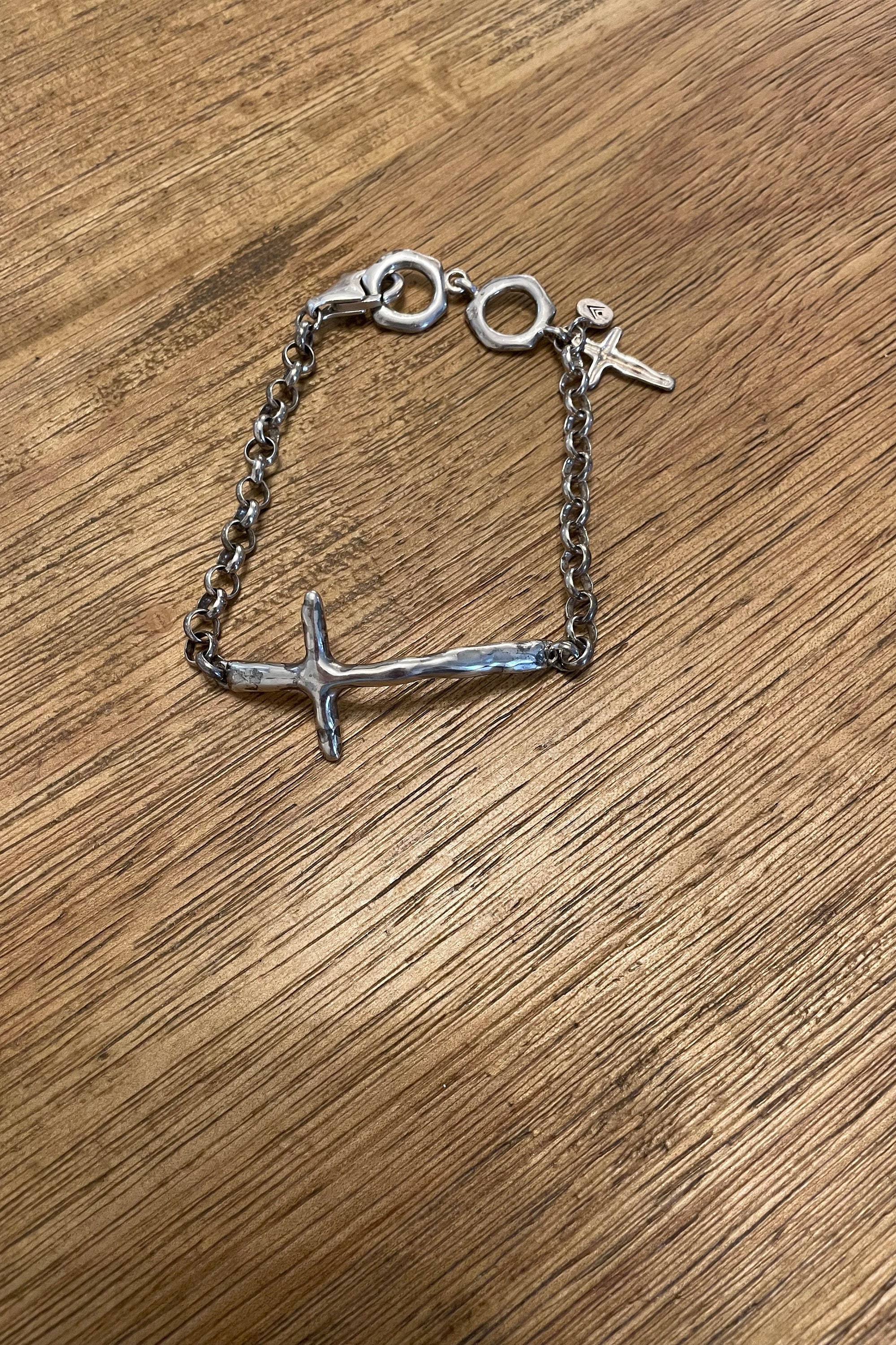 Silpada in good faith bracelet store