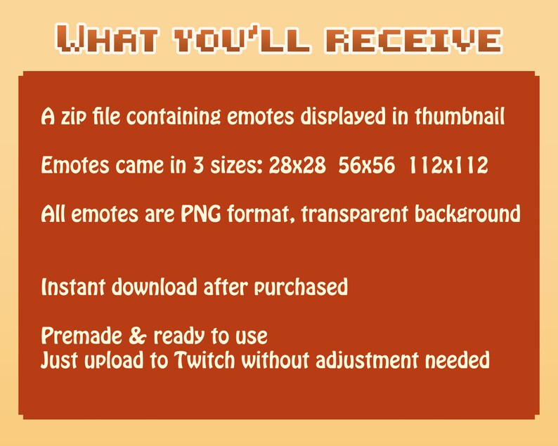 Unicorn Emotes Pack, Channel Points Icon, Twitch Stream Channel, Dreamy ...