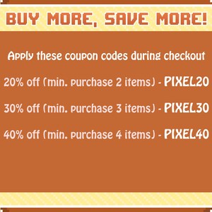 Discord Role Icons in Pixel Art Style, Cute Emoji Package, Money Icons ...