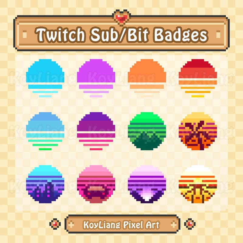 Twitch Chat Pop - Etsy