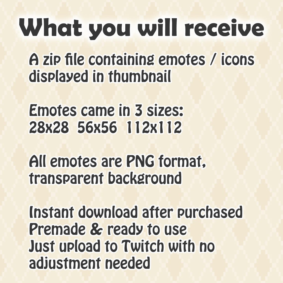 Angel & Devil Wings: Twitch Emotes / Channel Point Icons - Etsy