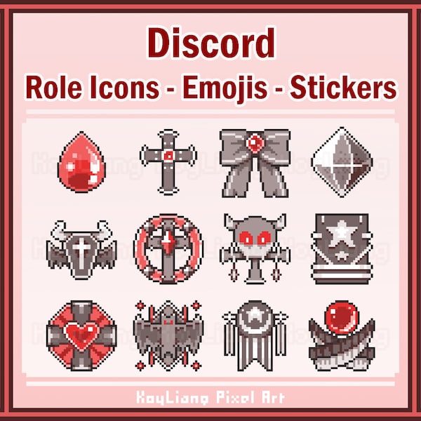 Discord - Etsy