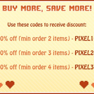 Cute 8 Bit Pixel Style Twitch Banner in Aesthetic Purplish - Etsy