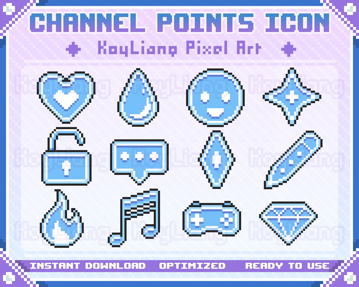 Channels Icon