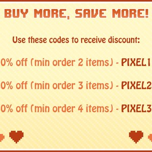 Cute Ghost Discord Role Icons 8-bit Pixel Emojis and Emotes - Etsy