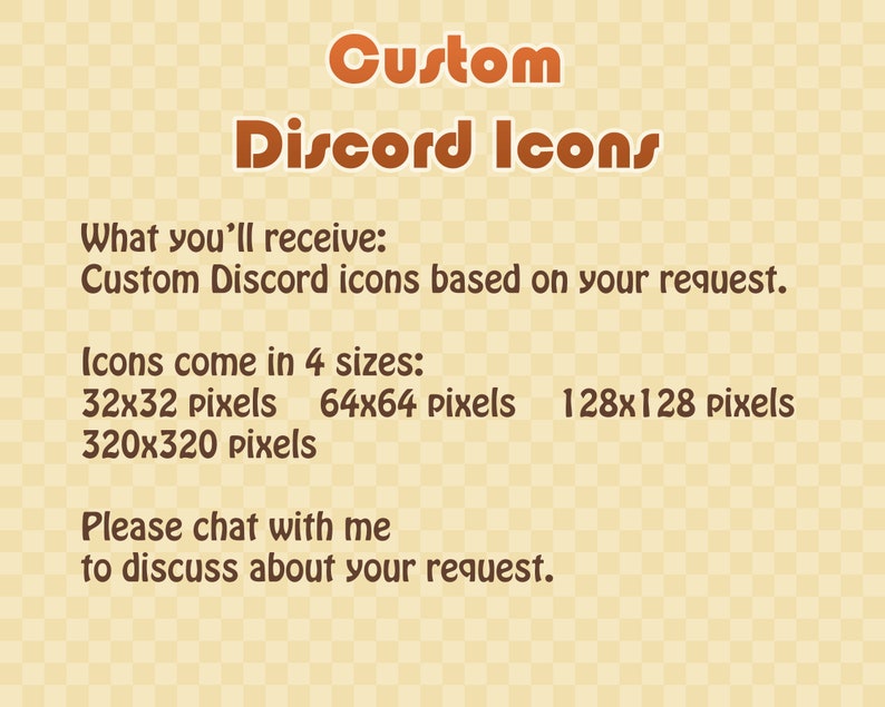 Custom Pixel Art: Discord Emojis & Role Icons - Etsy