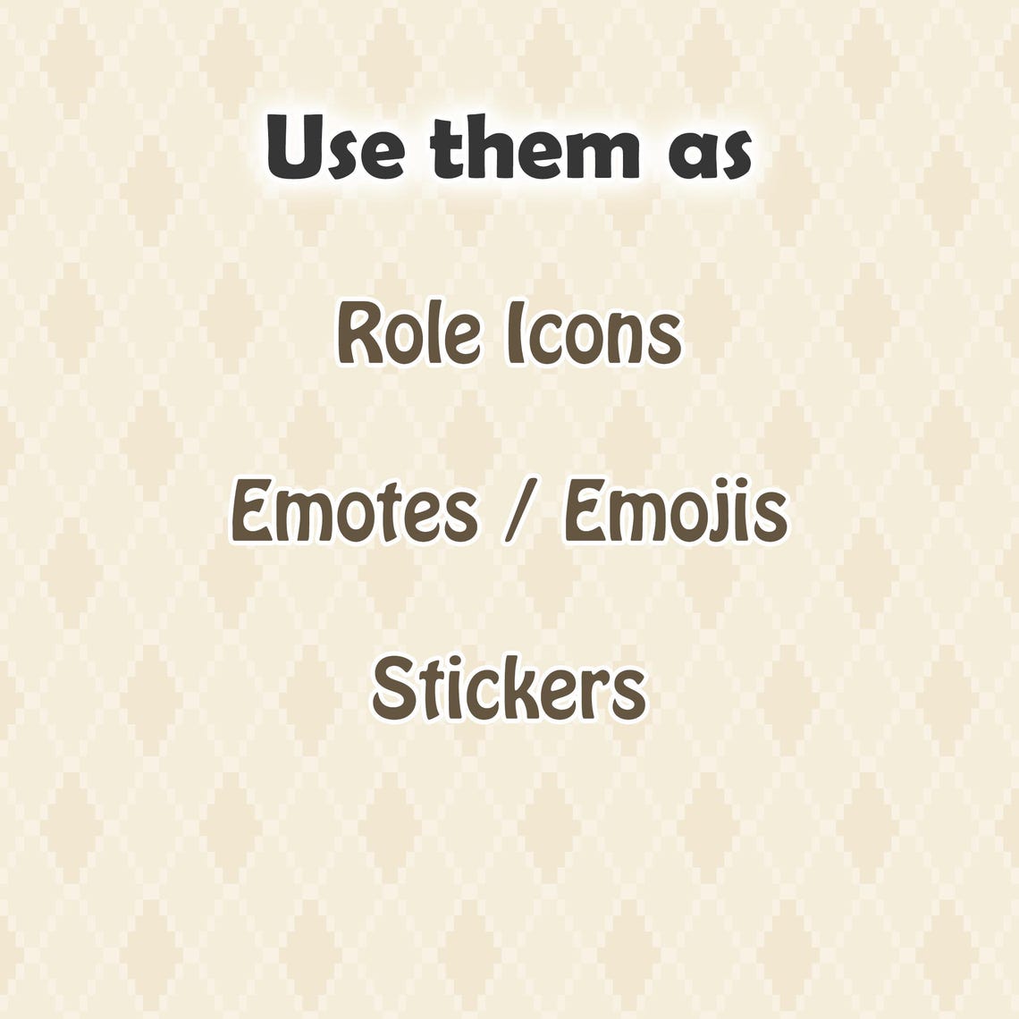 Discord Emotes Pack: Beer Cup and Mug - Etsy