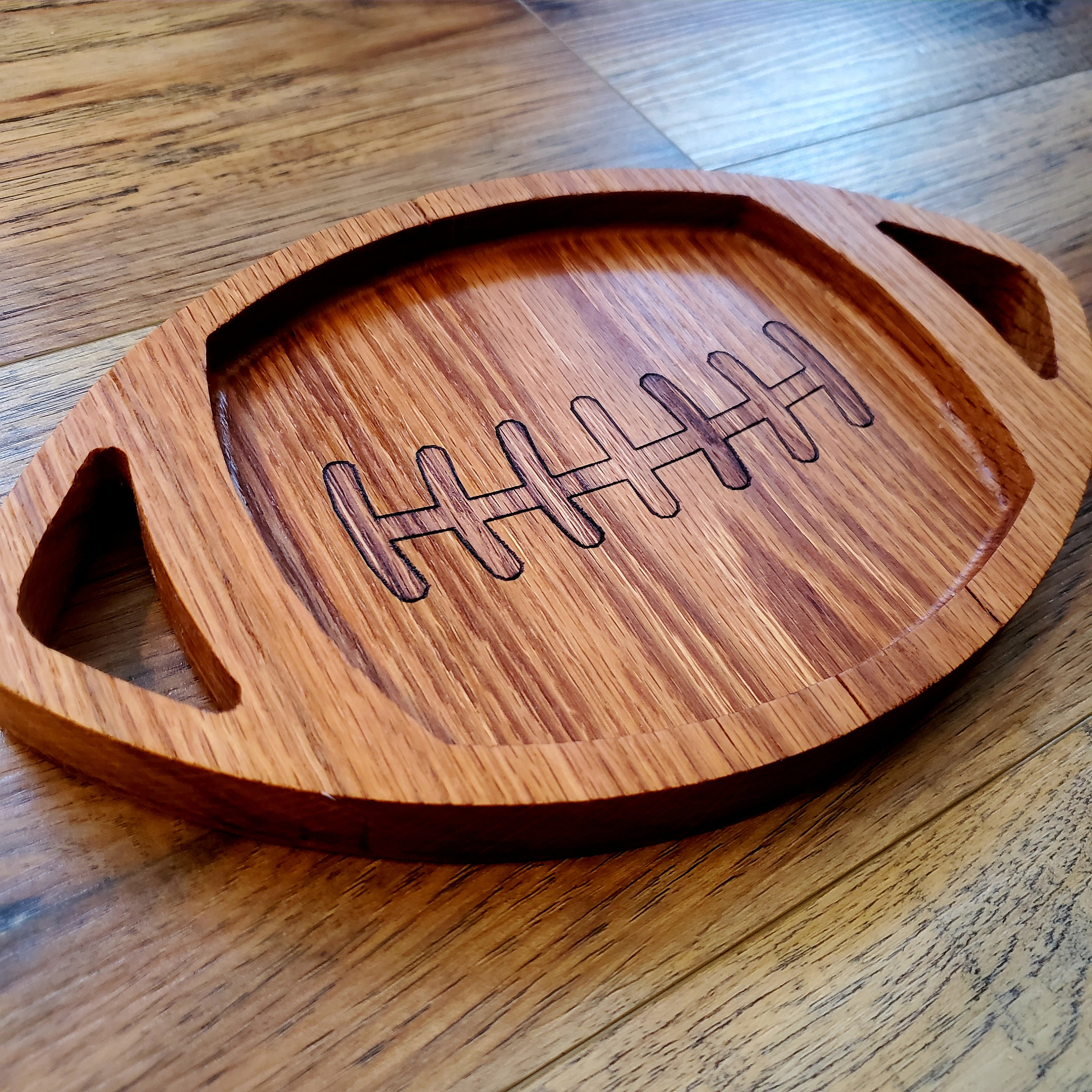 Football, Tray, CNC File, Crv,dxf,aipdf,eps,svg, Digital Download ...