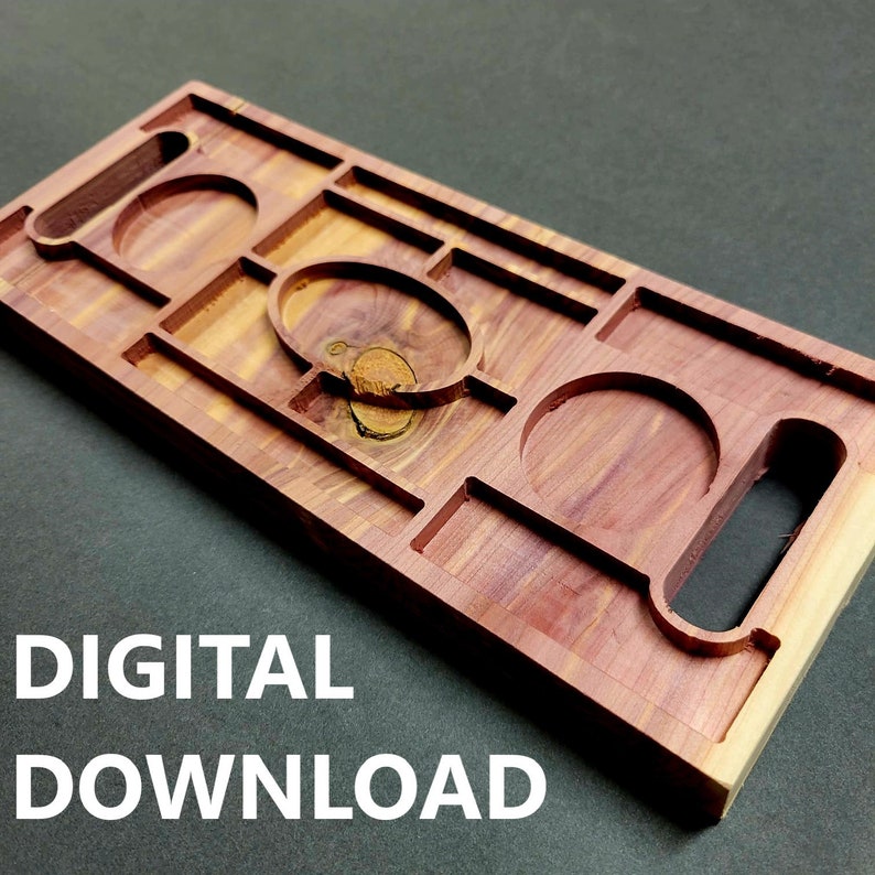 Charcuterie Board Bundle Cnc File 10 Designs - Etsy