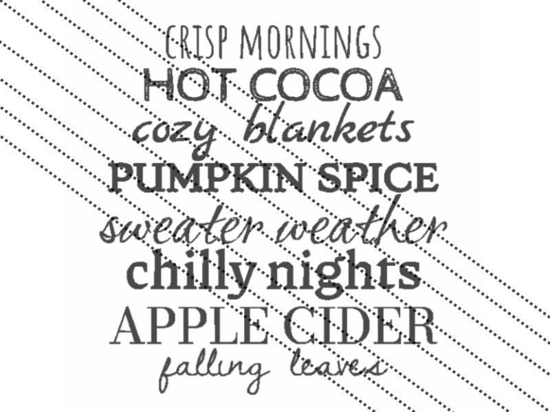 Fall SVG Fall Crv Cnc Fall Clipart JPEG Png Pumpkin Svg - Etsy