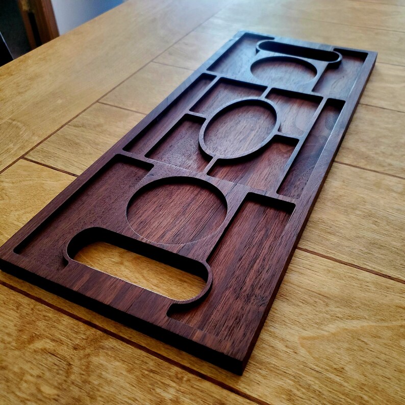 Charcuterie Board, CNC File, Crv,dxf,ai,pdf,eps,svg, Digital Download ...