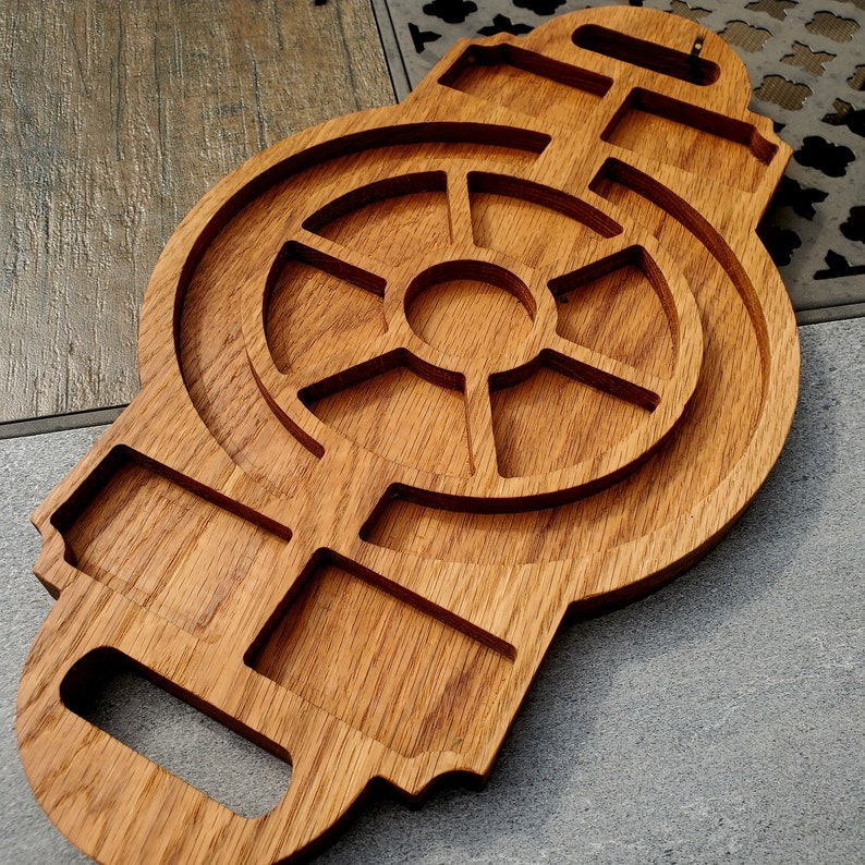 Charcuterie Board, CNC File, Crv,dxf,ai,pdf,eps,svg, Digital Download ...