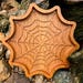 Spider Web Charcuterie Board, Charcuterie Board, Cheese Board, Spider ...