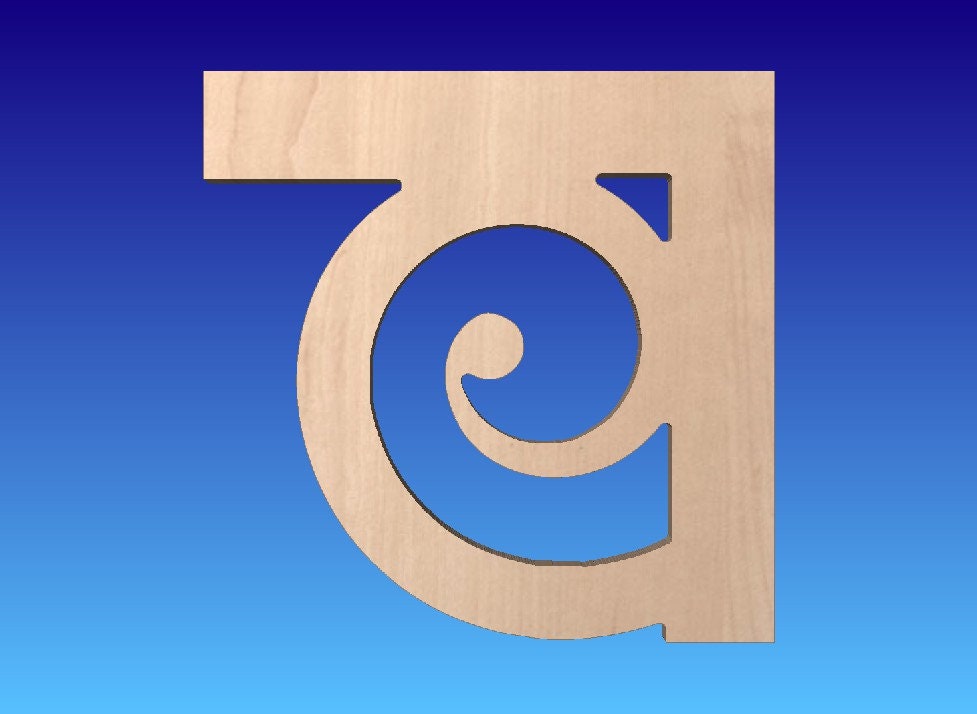 Shelf Brackets CNC File Crvsvgdxfaipdfeps Shelf - Etsy