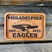Eagles, Food Tray, Philadelphia, Catchall Tray, Charcuterie, Football ...