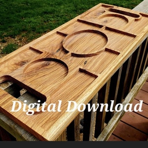 Charcuterie Board Bundle, CNC File, 10 Designs, Crv,dxf,ai,pdf,eps,svg ...