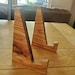 Cutting Board Display, CNC File, Crv,dxf,ai,pdf,eps,svg, Download ...
