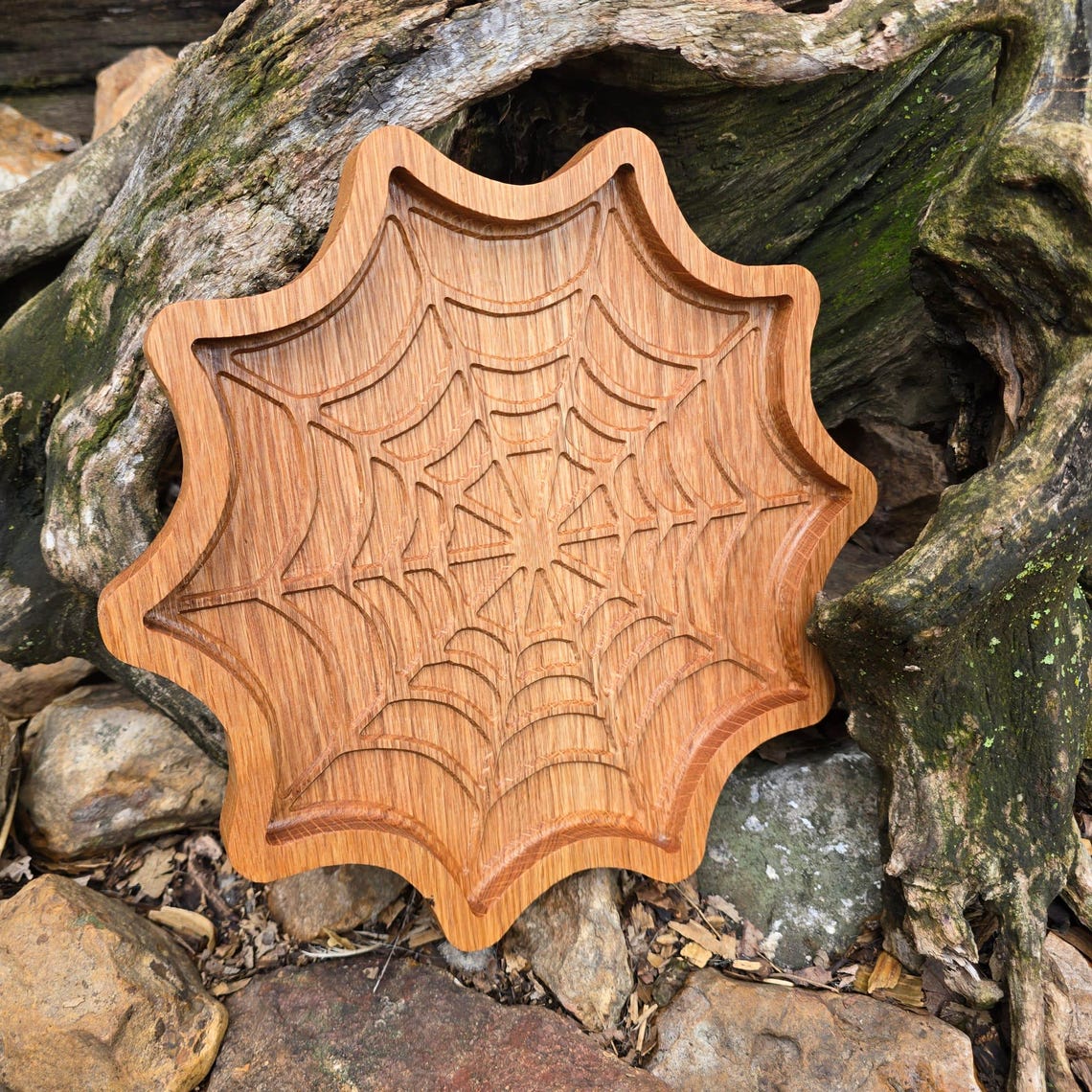 Spider Web Charcuterie Board, Charcuterie Board, Cheese Board, Spider ...