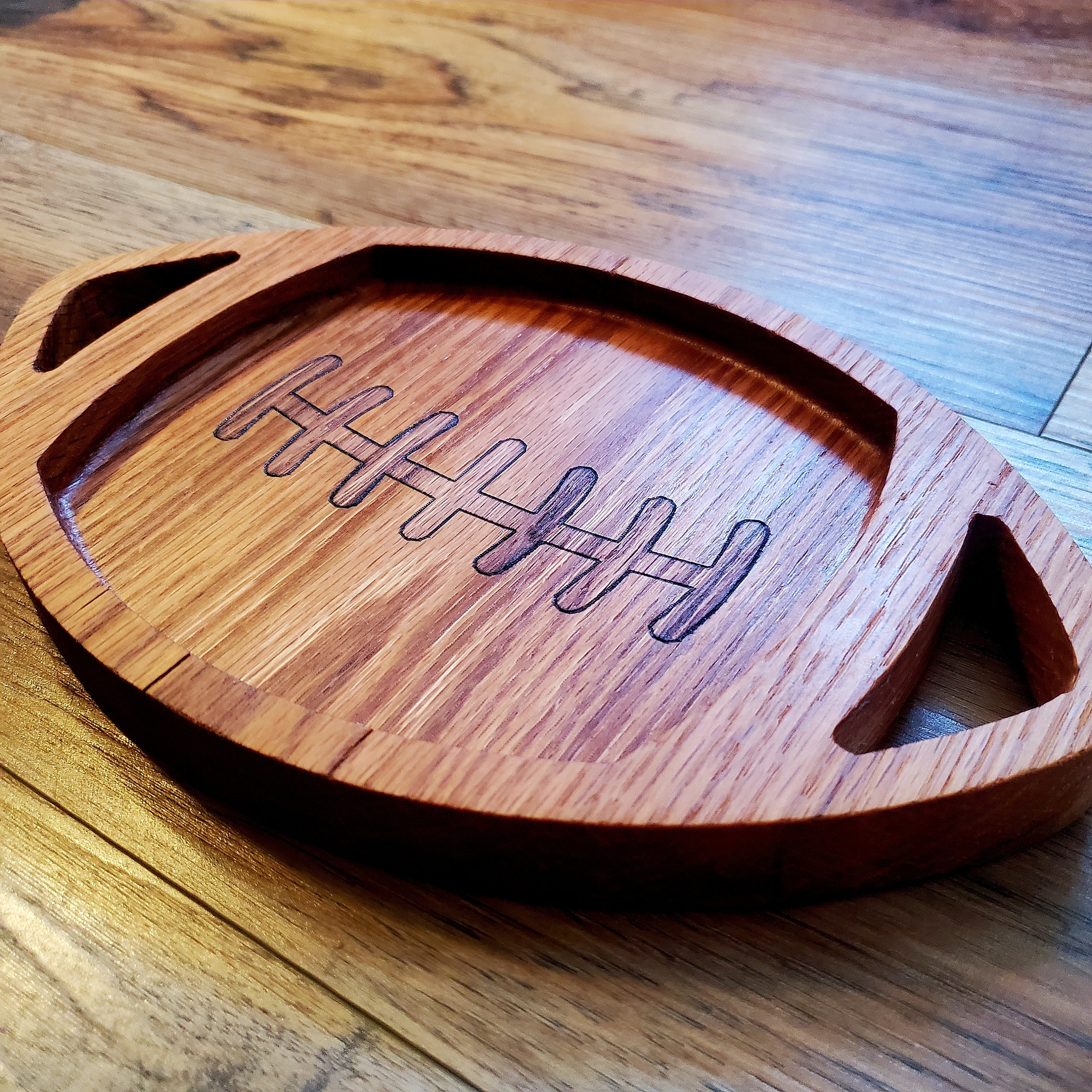 Football, Tray, CNC File, Crv,dxf,aipdf,eps,svg, Digital Download ...