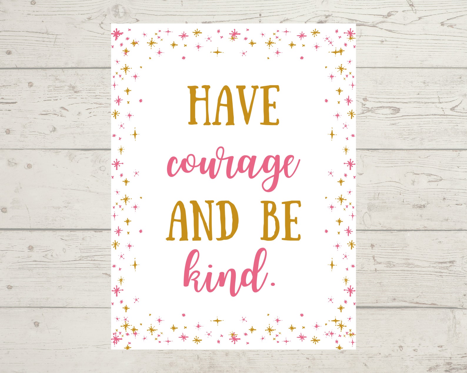 Motivational Posters - Etsy