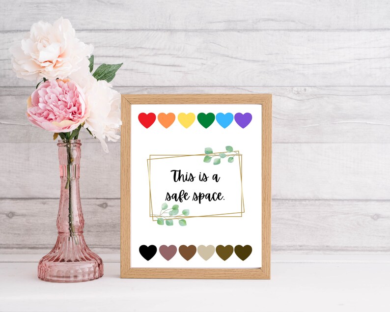 School Counselor Poster Set Counselor Poster Set Social - Etsy