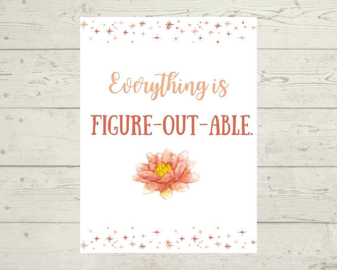 Motivational Posters - Etsy