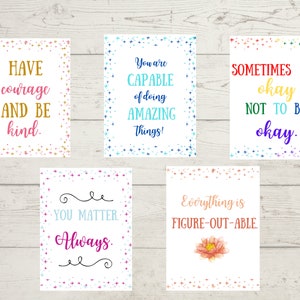 Motivational Posters - Etsy