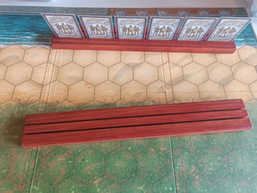 Card Holder Memoir '44 Card Holder Memoir 44 Command Card Holder Memoir ...