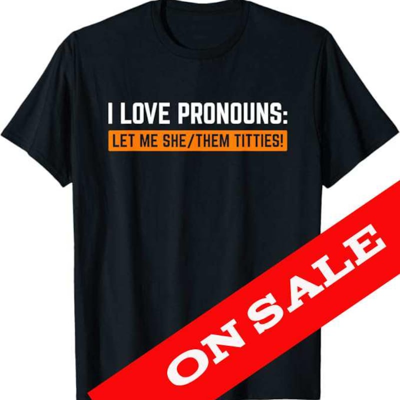 Let Me She Them Tiddies Shirt - Etsy