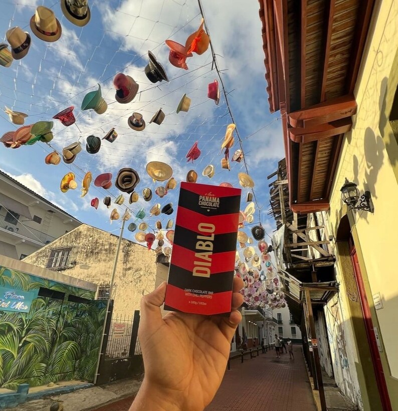 Coffee Geisha Panama Chocolate Panama Gourmet Chocolate Gourmet ...