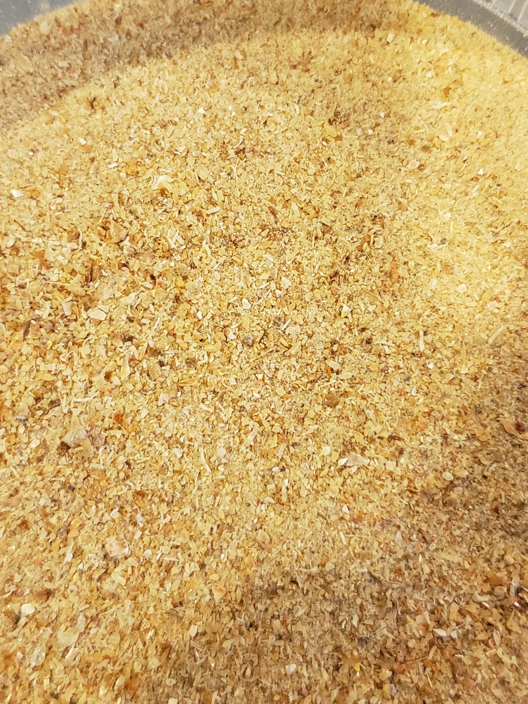 Grounded Shrimp Seasoning - Etsy