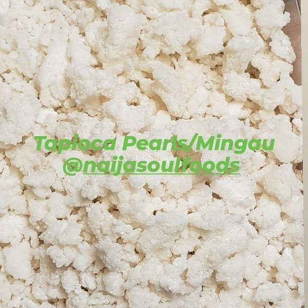 Tapioca - Etsy