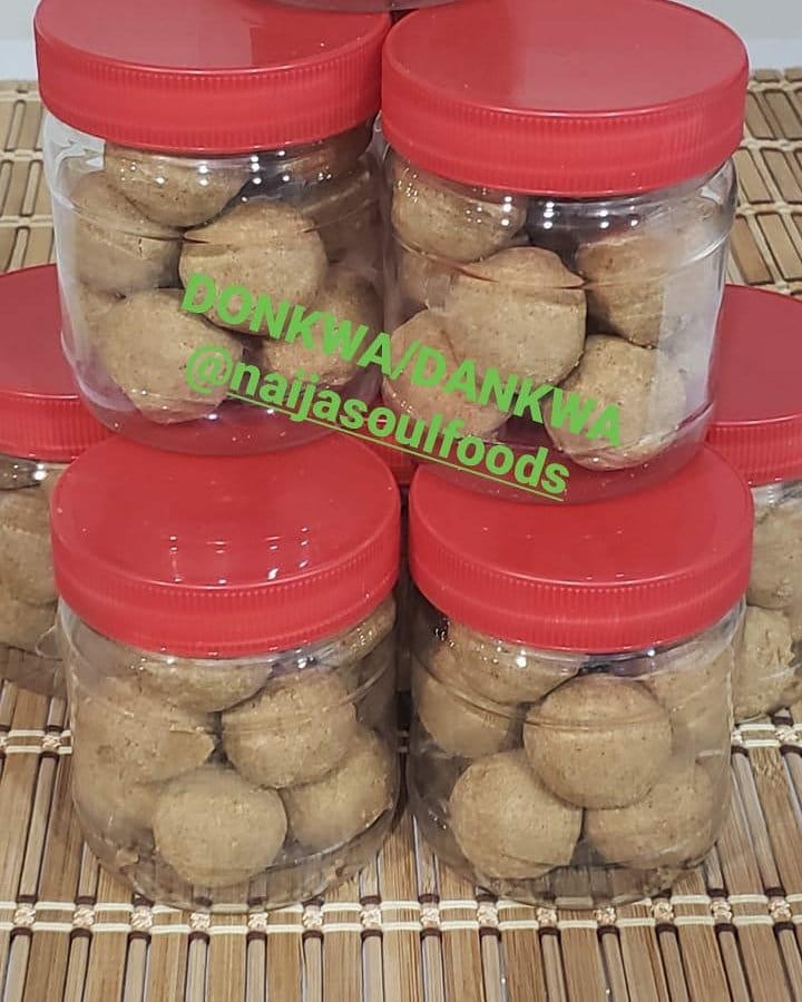 Dankwa/donkwa/tanfiri - Etsy