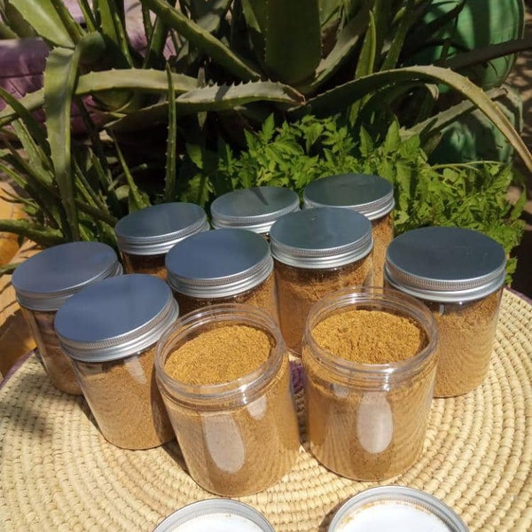 Mpesu Powder - Etsy Australia