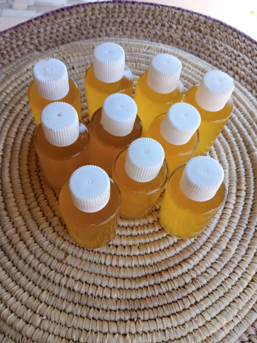 Original Gidin Ayu Oil/yoni Oil/bonding Oil 1oz/30ml - Etsy