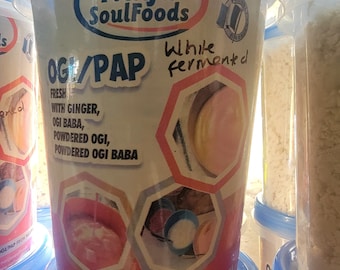 Naijasoulfoods - Etsy