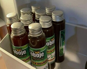 Action Bitters 6 Pcs - Etsy