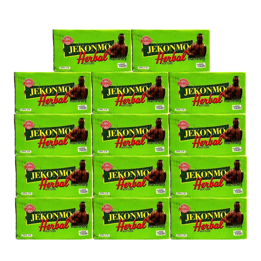 Jekonmo 6 Bottles - Etsy