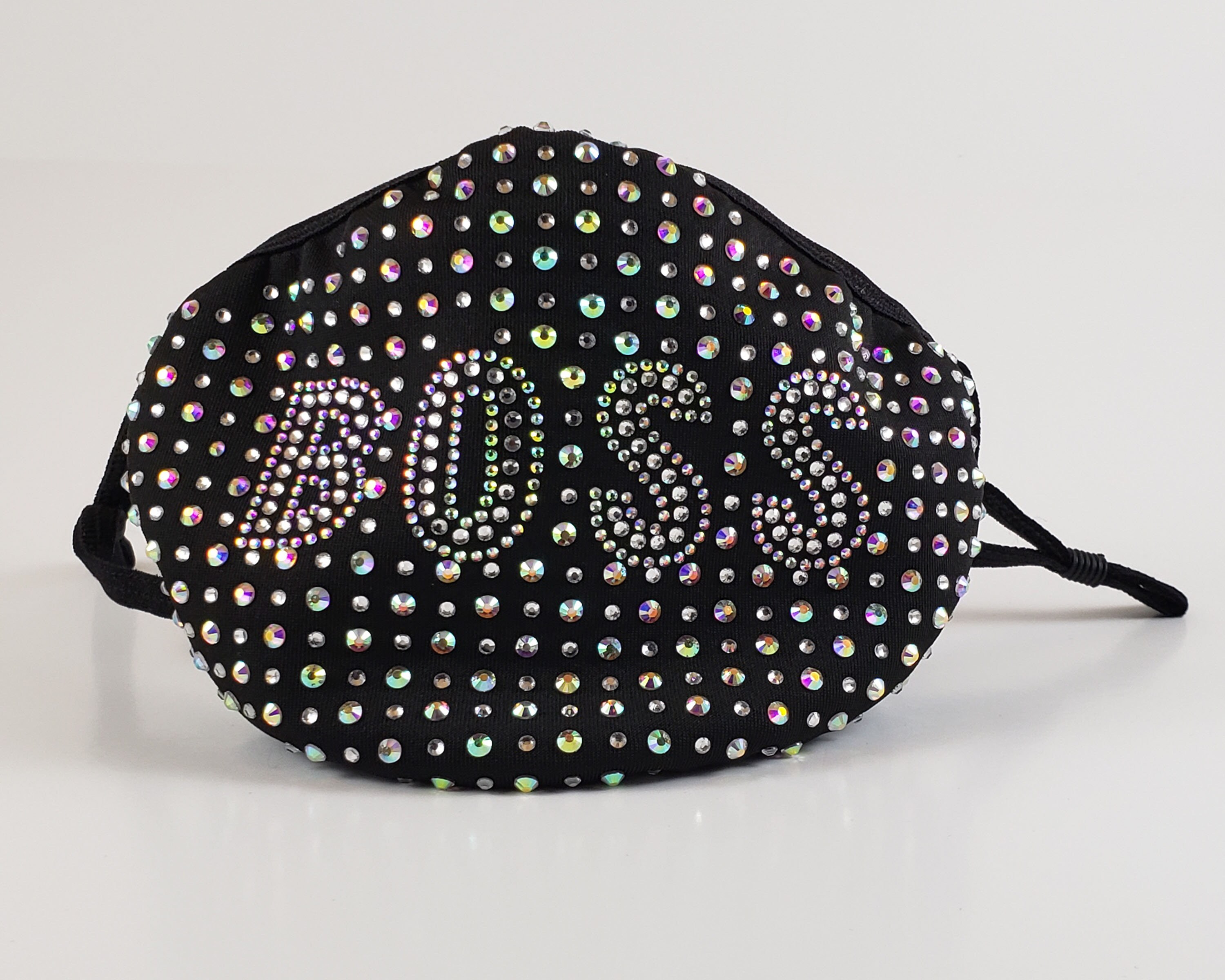 Bling Masks Boss, Sexy, Queen, King - Etsy