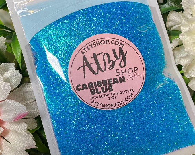 Holo Galaxy Holographic Fine Glitter. Holographic Polyester Glitter ...