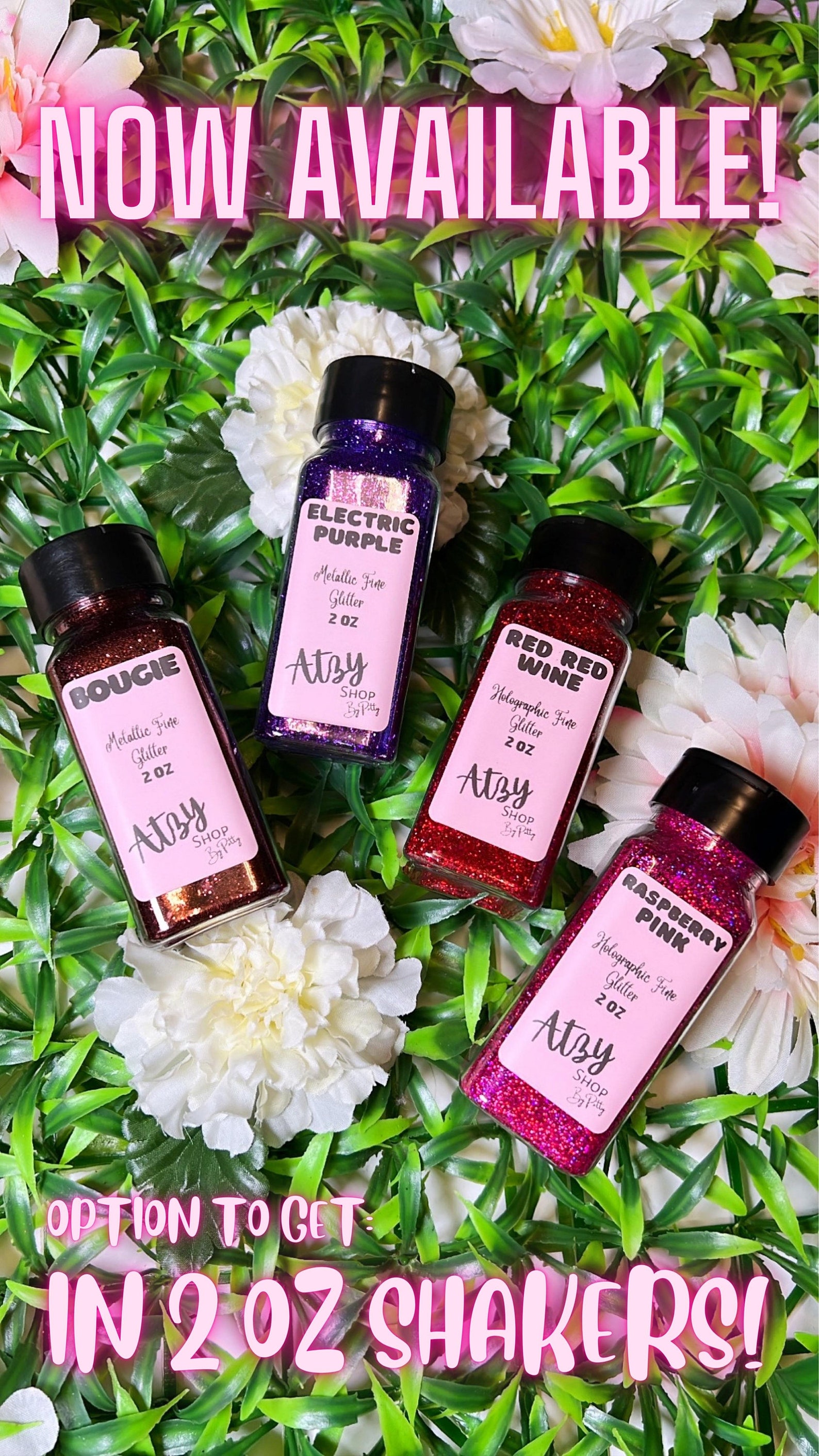 Holo Galaxy Holographic Fine Glitter. Holographic Polyester - Etsy