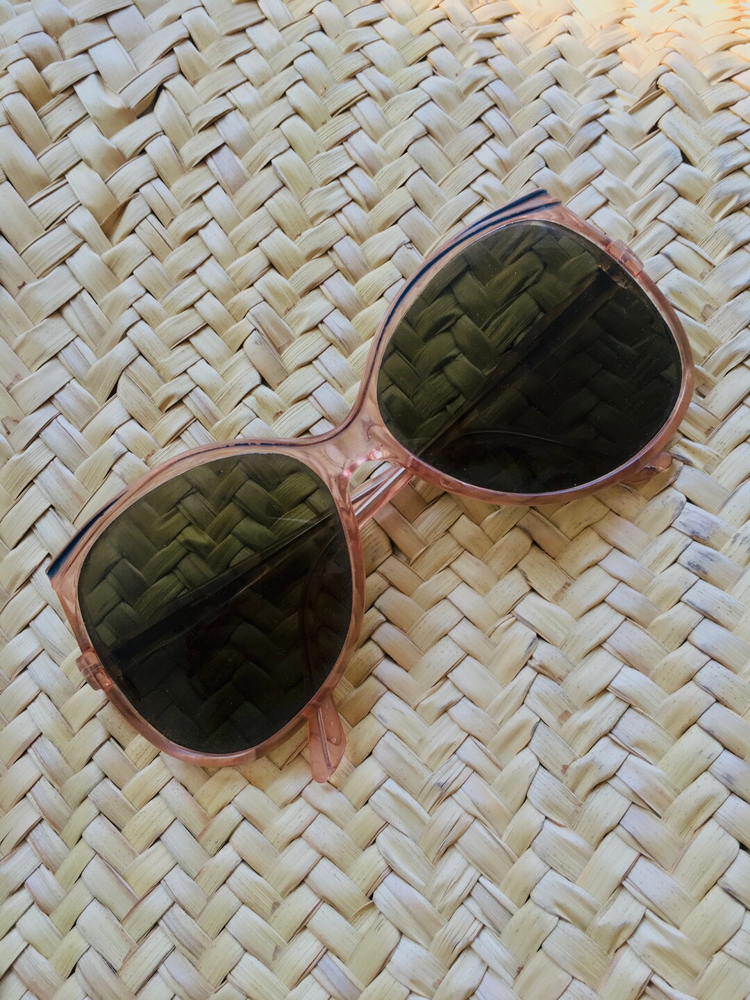 Vinatage Sunglasses, Sunnies, Retro Sunnies, 70's Look, 60's Sunglasses ...