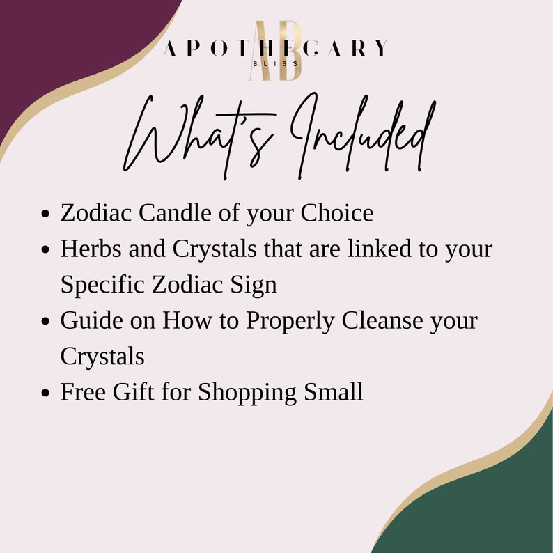 Sagittarius | Fire Sign | Smokey Quartz | Borage | 10oz - Etsy