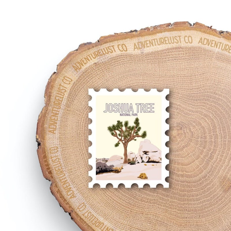 Joshua Tree Crafts - Etsy