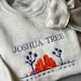 Embroidered Joshua Tree National Park Crewneck | California State ...